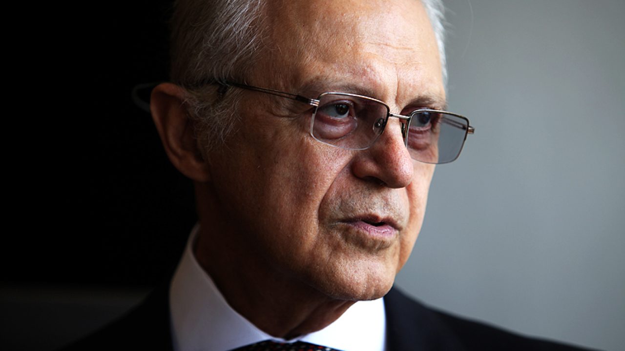 Morre ex-deputado federal Mendes Thame - O Diário Interativo Online Morre ex-deputado federal Mendes Thame - O Diário Interativo Online