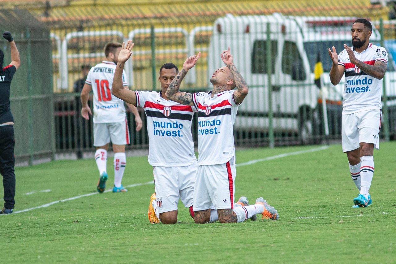 Mirassol E Botafogo Conquistam Vaga Na Série B Do Brasileiro O Diário