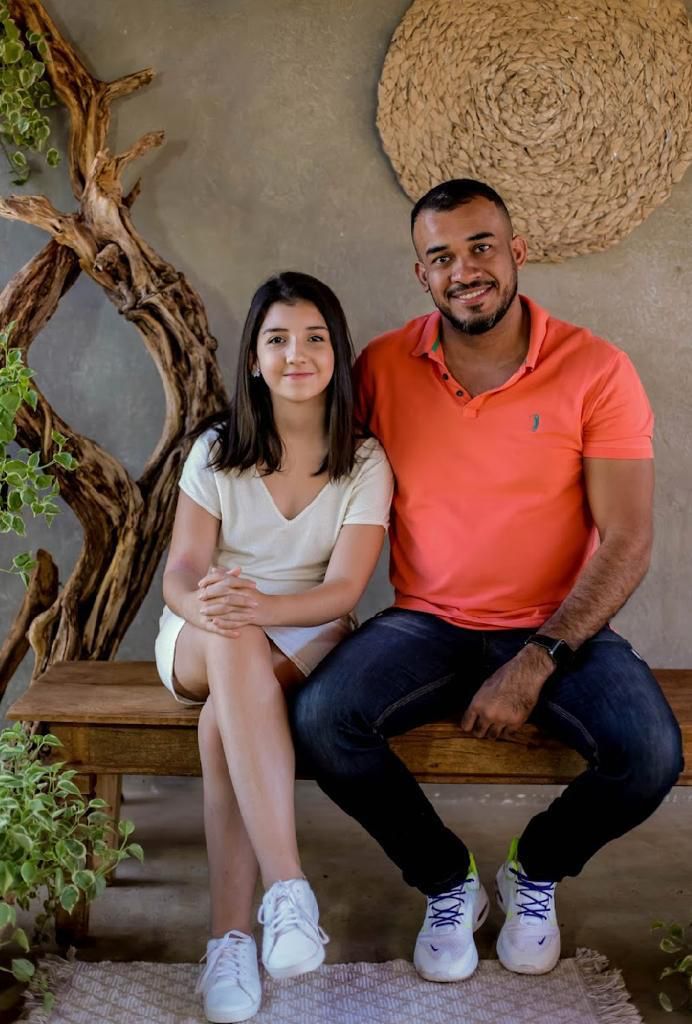 Parabéns e felicidades, Danilo - O Diário Interativo Online